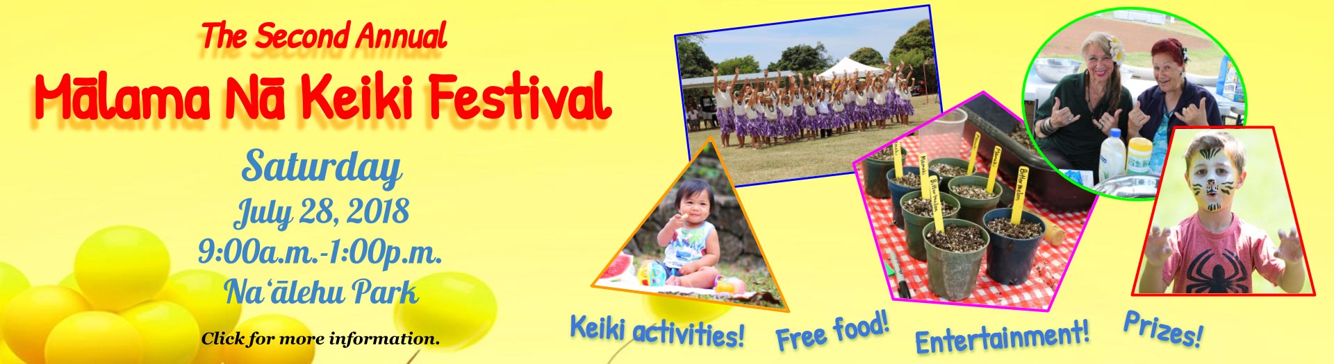 Hui Mālama Ola Nā ʻŌiwi – Live Longer & Feel Better, Together